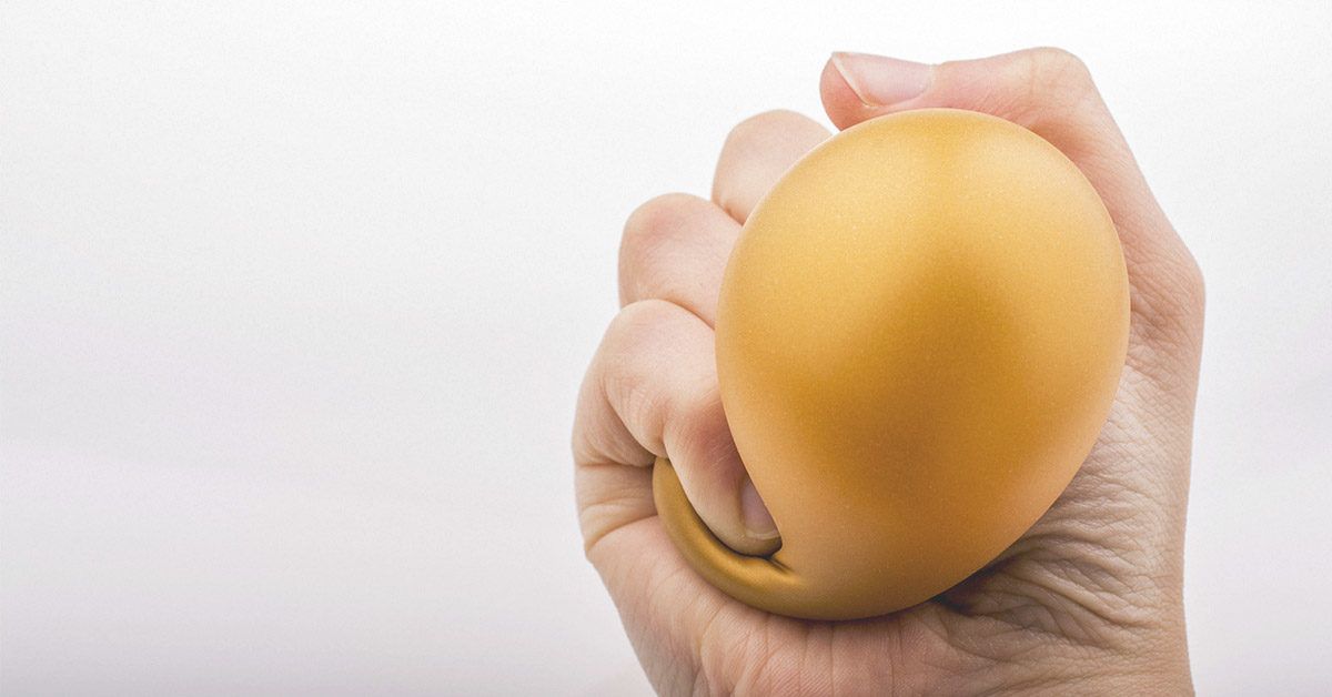 De Quervain’s Tenosynovitis: 10 Exercises