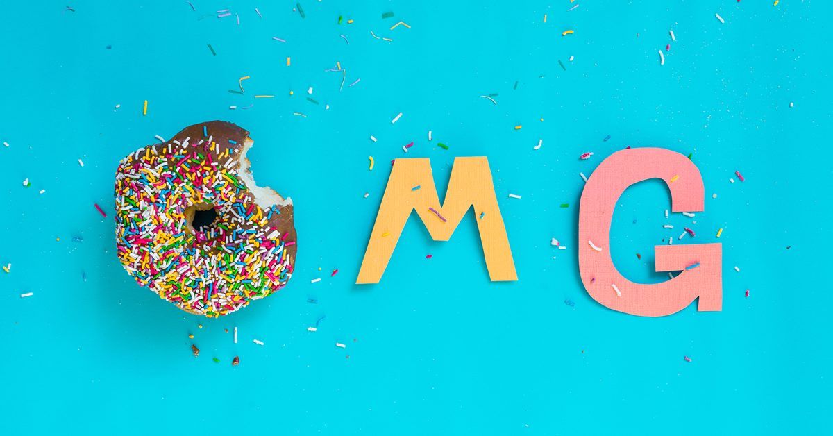 12 Things That Happen When You’re Hangry