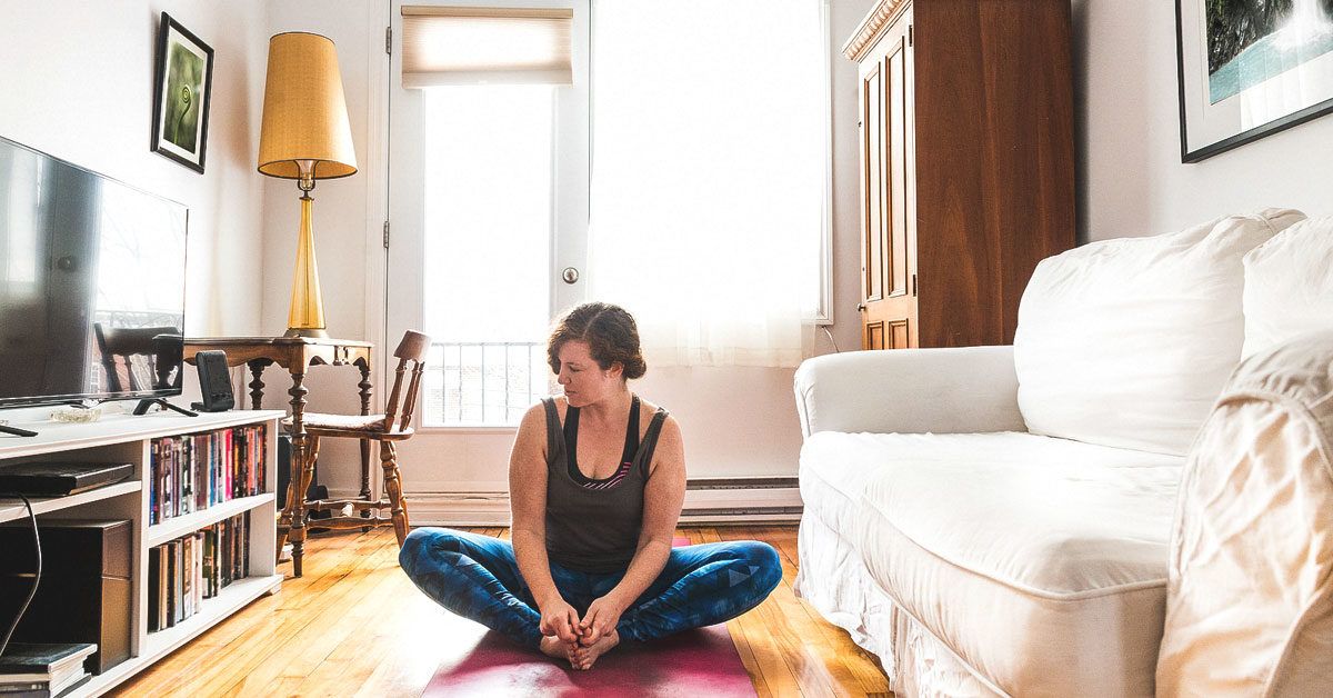 Stories from Real People with RA