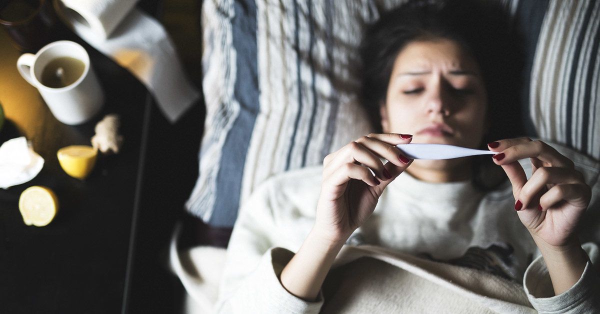 8 Products for Flu Season