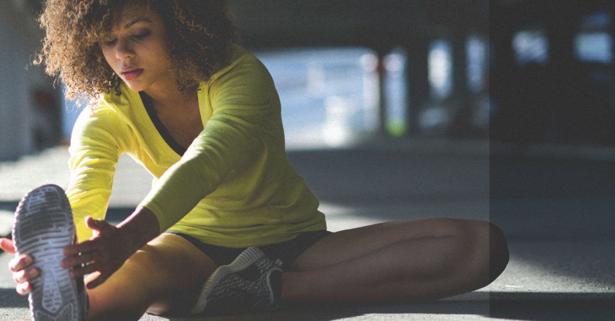 4 Essential Exercises to Improve Running Technique