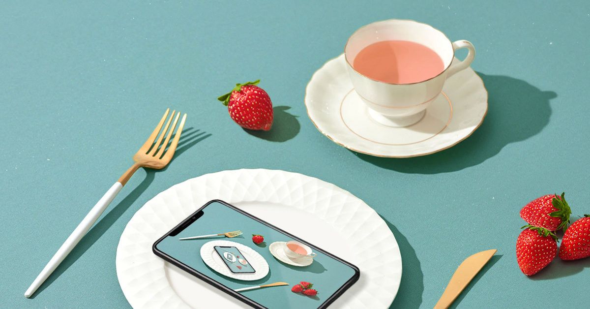 The Social Media and Gut Health Influence