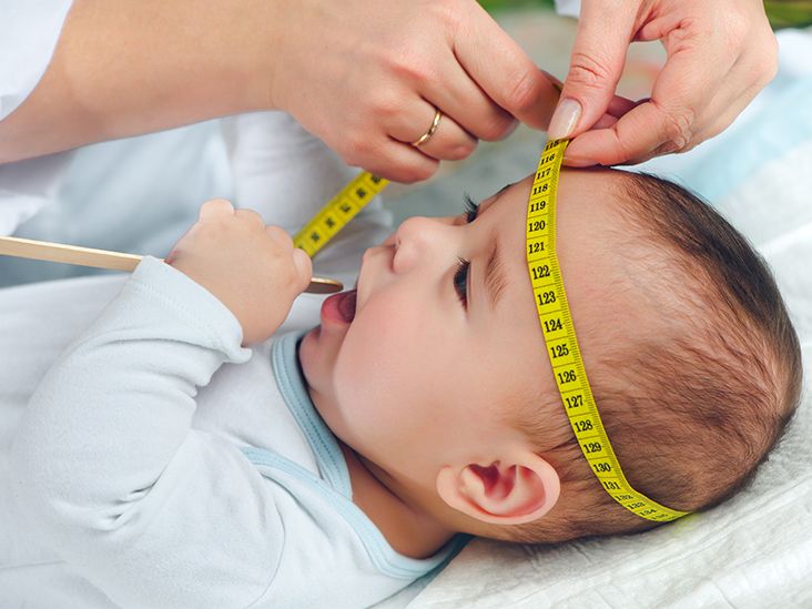 Canavan Disease: Symptoms, Treatment, Complications, and More