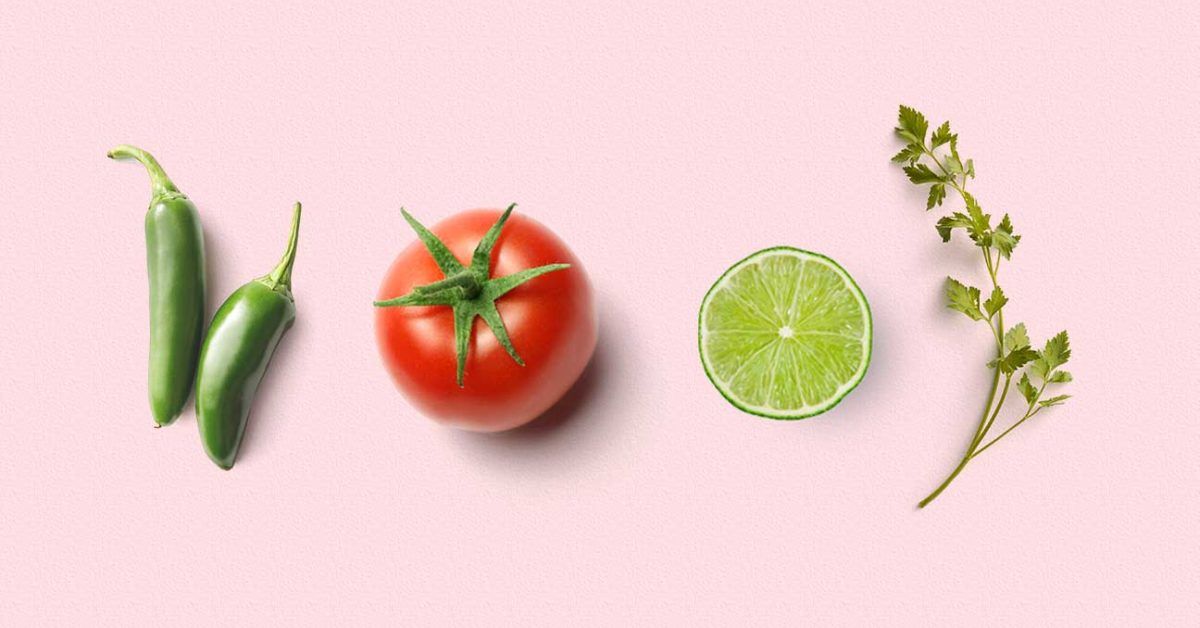 Salsa: 10 Healthy Benefits