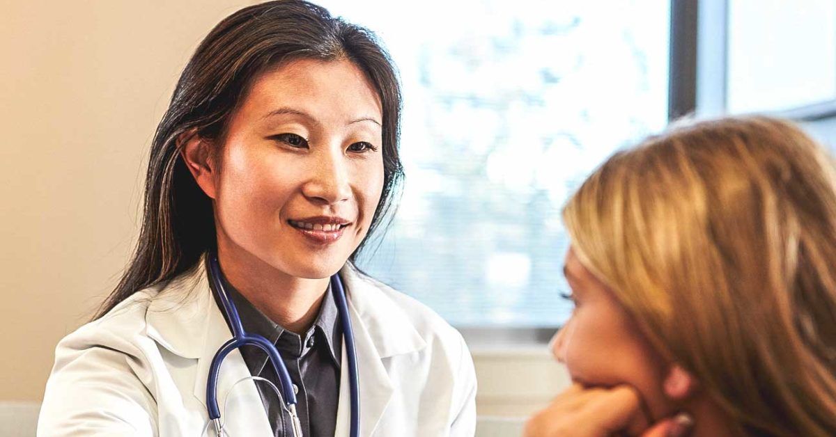 Reasons to See an OBGYN for Vaginal Itch