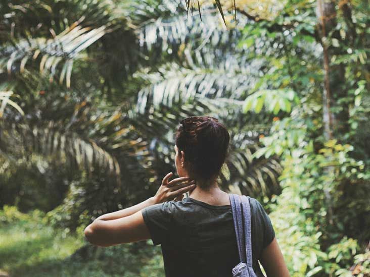 Melioidosis: Symptoms, Causes, Diagnosis, Treatment, and More