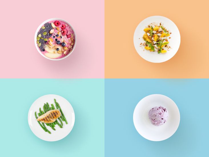 Is It Good or Bad to Eat the Same Foods Every Day?