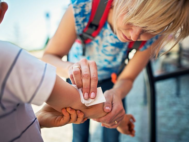 Serosanguinous Drainage: Types and Why Does It Matter?