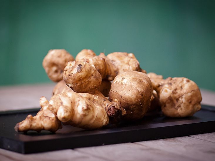 Fructooligosaccharides: Benefits and Risks