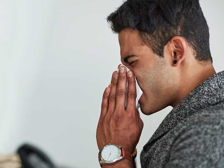 Sinus Headache: Symptoms, Causes & Treatments