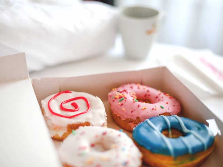 Empty Calories: Definition, Examples, and Possible Health Risks