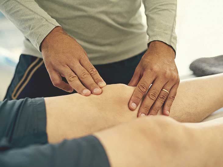 Sesamoiditis: Treatment, Causes, and More