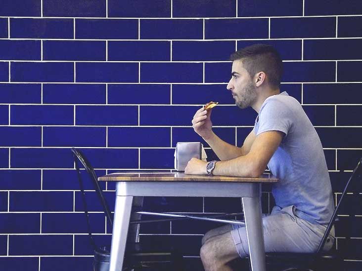 Schatzki Ring: Definition, Treatment, Causes, and More