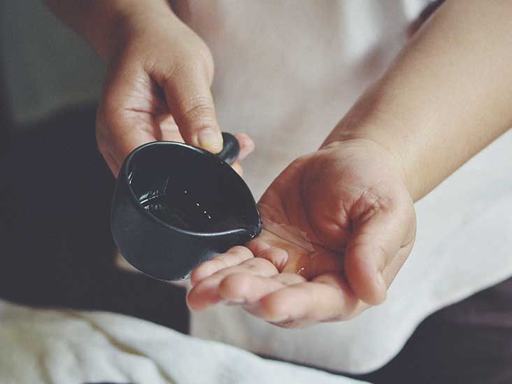 Carrier Oil: Types, Use, and More