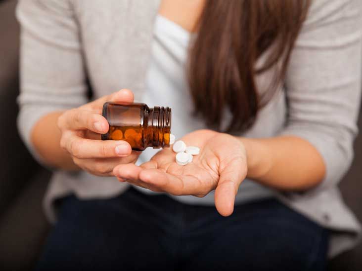 Samter’s Triad: Treatment, Symptoms, Prevention, and More