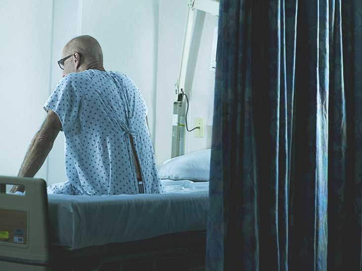 Orchiectomy: Procedure, Efficacy, Side Effects, and More