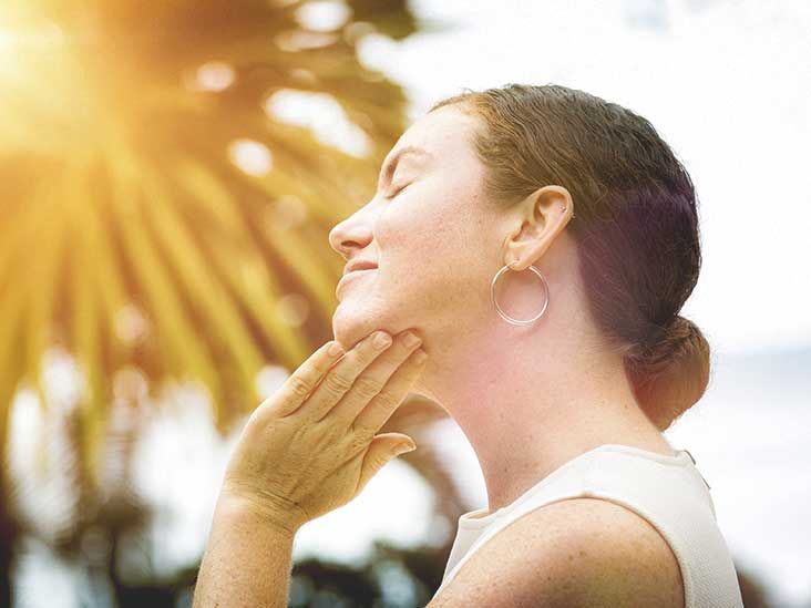 Discoid Lupus: Rash Symptoms, Treatment, and Causes