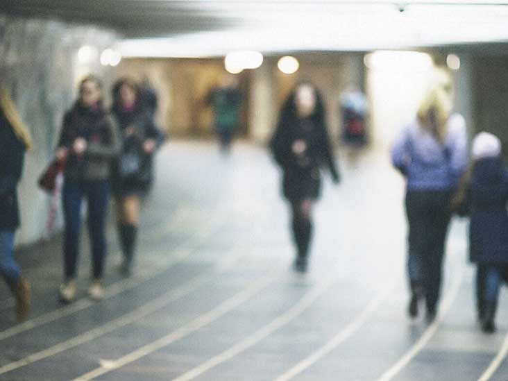 Face Blindness (Prosopagnosia): Test, Symptoms, and Causes