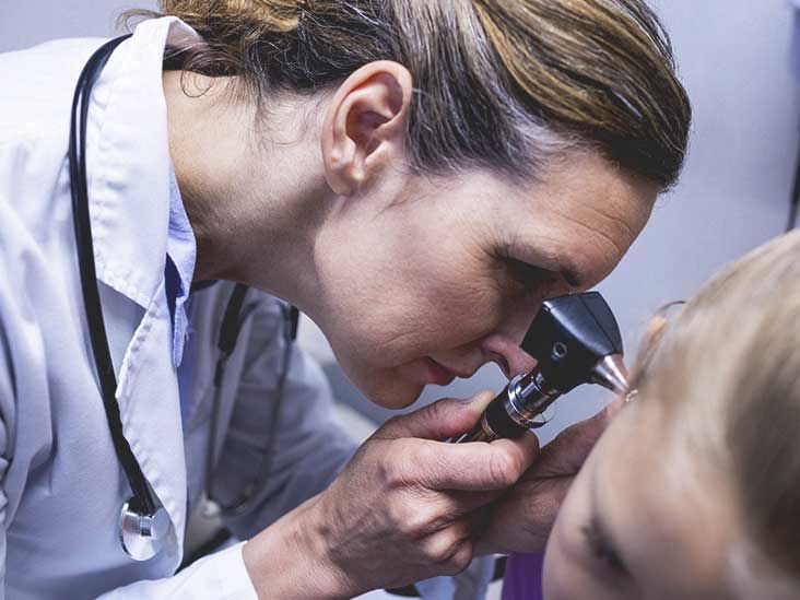 Otomycosis: Treatment, Symptoms, Causes, and More