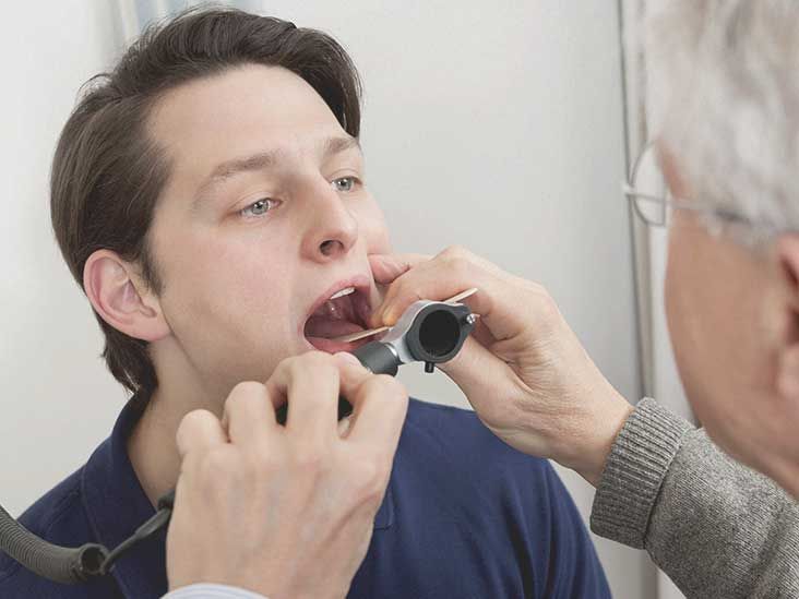 Ranula: Plunging, Cyst, and Surgery