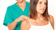 Shoulder Blade Fractures: Symptoms, Causes, and Treatment