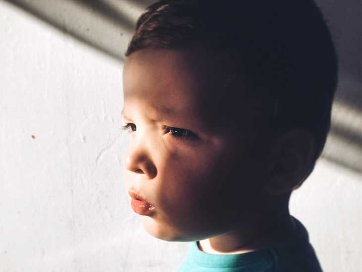 We Have to Talk About Childhood Trauma and Chronic Illness
