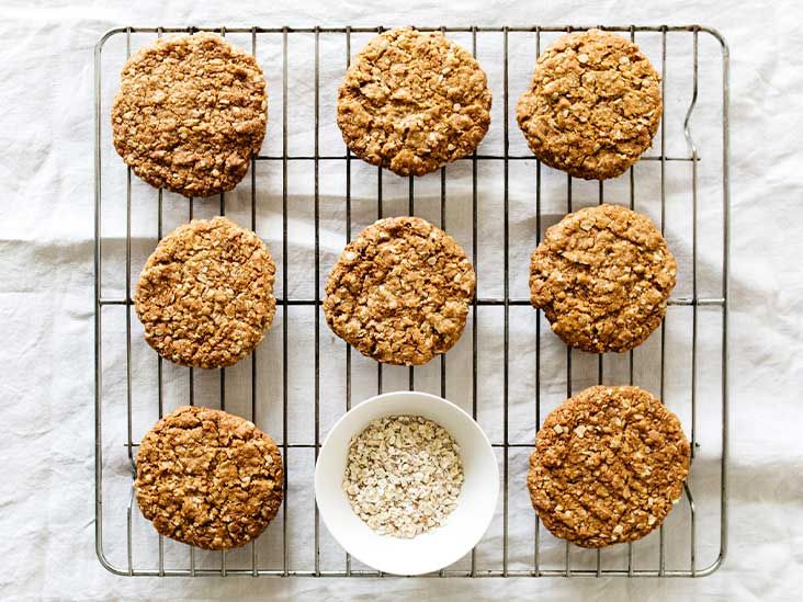 Protein Cookie Recipes for a Post-Workout Snack