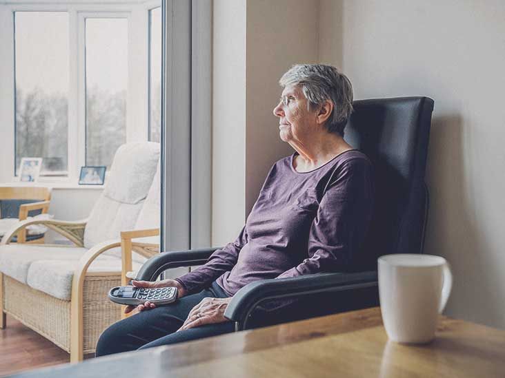 Hypokinesia: Associated Conditions, Symptoms, and More