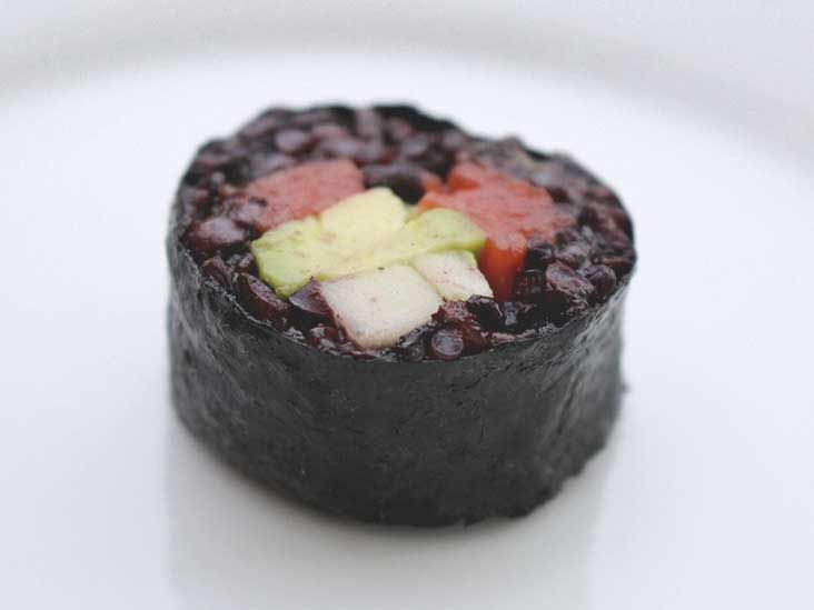 Purple Rice: Health Benefits, Nutrition, and Calories