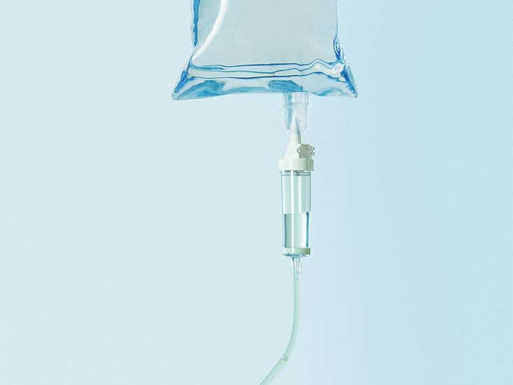 High Chloride Levels in Blood: Causes and Treatment