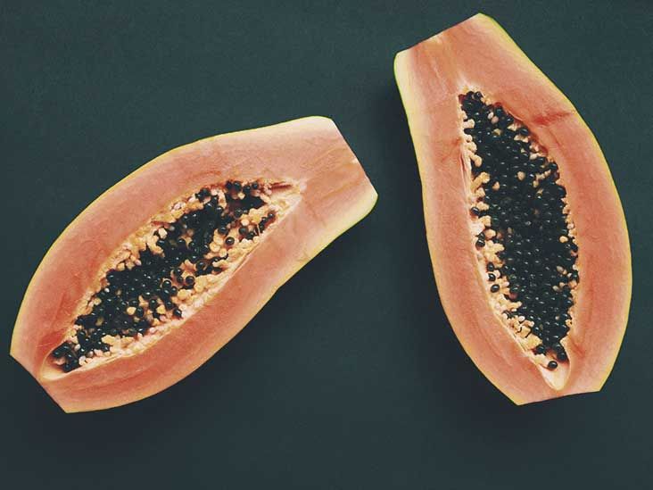 Papain: Benefits, Side Effects, and More