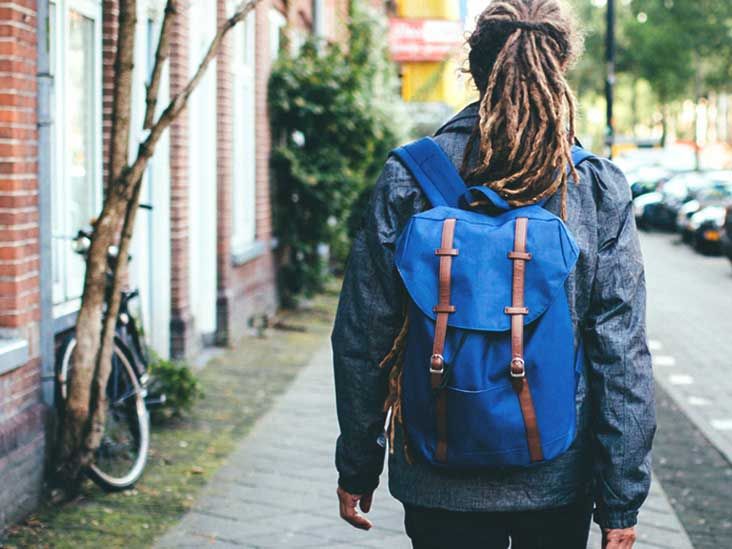 Scapular Winging: Symptoms, Causes, and Treatment