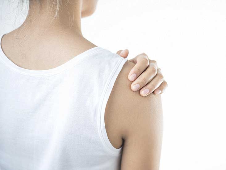 Shoulder Subluxation: Symptoms, Treatment, and More