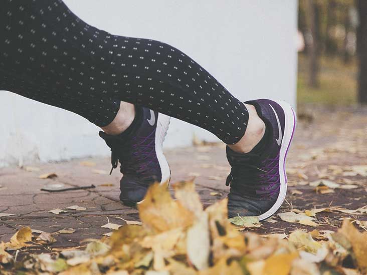 Plantar Flexion: Muscles, Function, and More