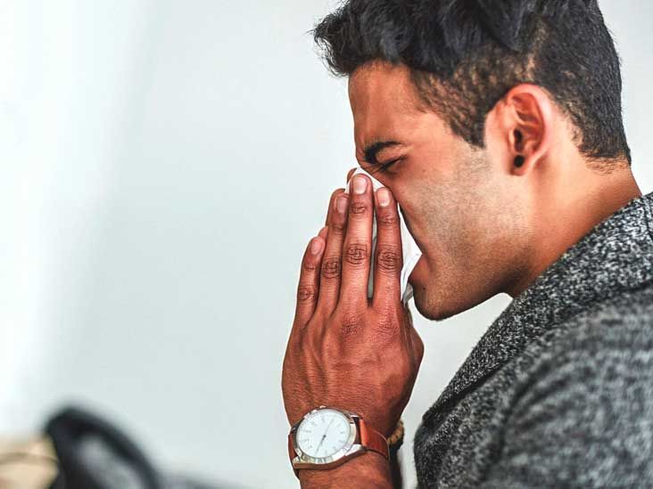 Pansinusitis: Symptoms, Treatment, Recovery, and More