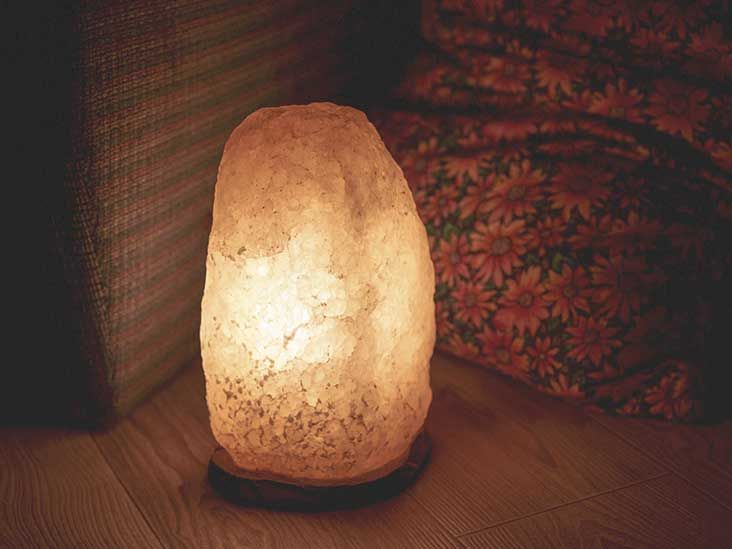 Halotherapy: Uses, Benefits, and Risks