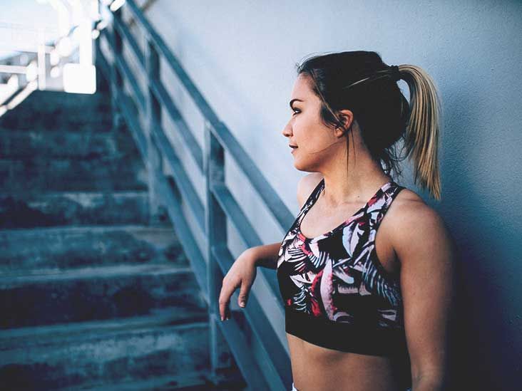 Exercise-Induced Anaphylaxis Explained