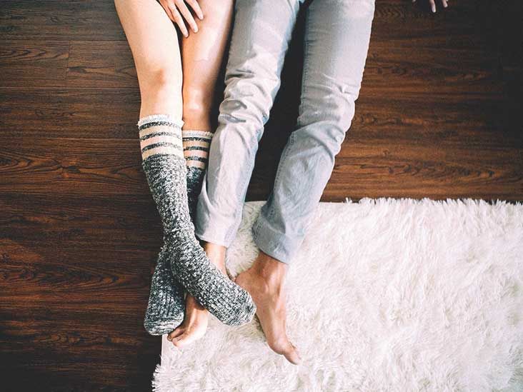 What Is Sexual Dysfunction? Types of Disorders and More