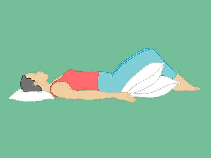 Postural Drainage: Uses, Benefits, and Risks