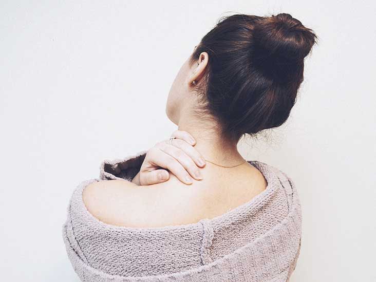 Scoliosis Pain: Back, Relief, and Symptoms