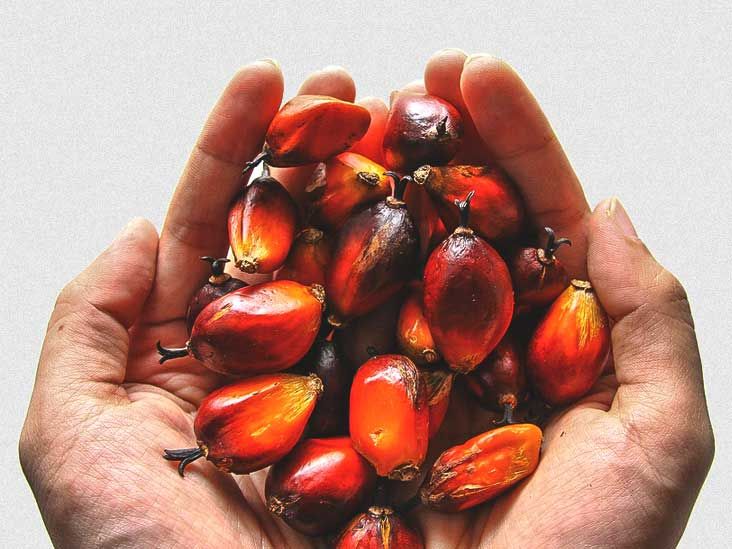 Tocotrienols: Benefits, Side Effects, and Uses