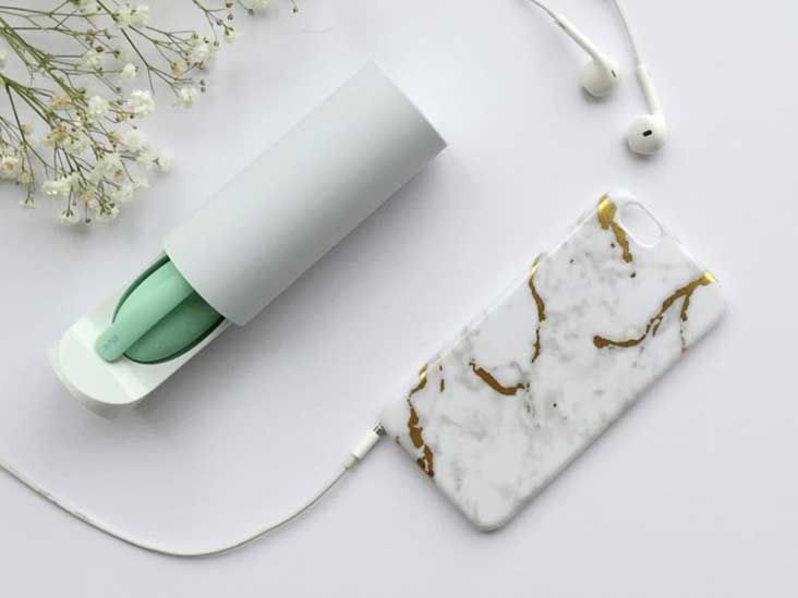 We Try the Newest Kegel Trainer for Pelvic Floor Disorders
