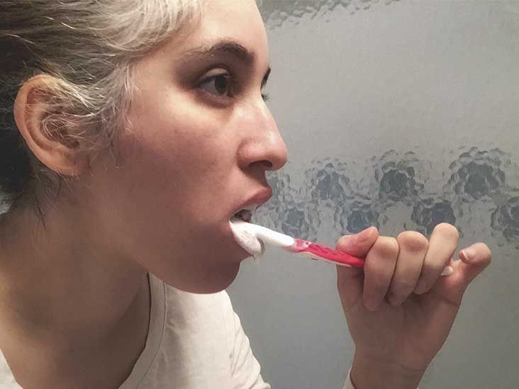 Brown Spots on Teeth: Causes, Treatment, and Prevention