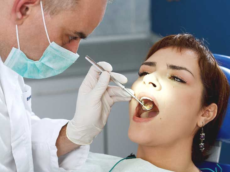 Loose Tooth: Pain, Adults, and Treatment