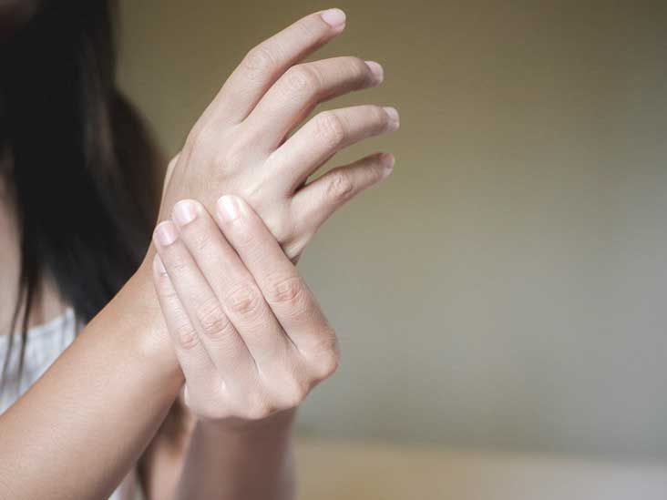 Types of Arthritis: Rheumatoid, Psoriatic, Osteo and More