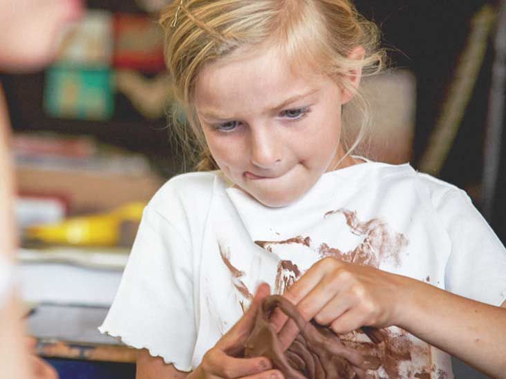 Lip Biting: Causes, Treatment, When to Seek Help, and More