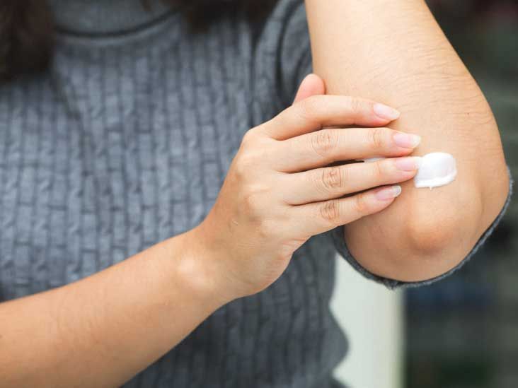 Dark Elbows: Causes, Home Remedies, and More