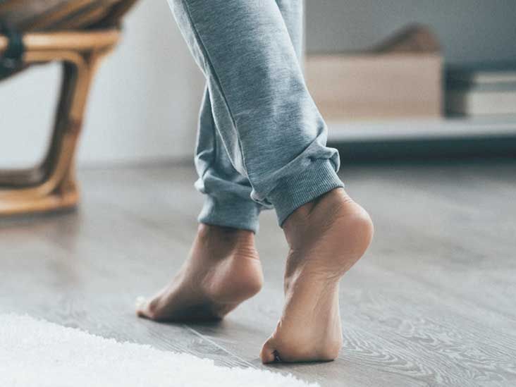 Talus Fracture: Treatment, Recovery, and More