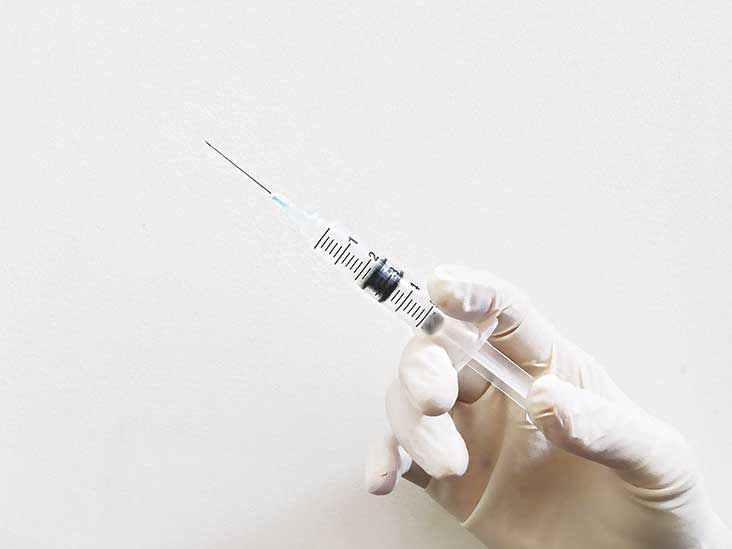 Ventrogluteal Injection: Purpose, Preparation, and Safety