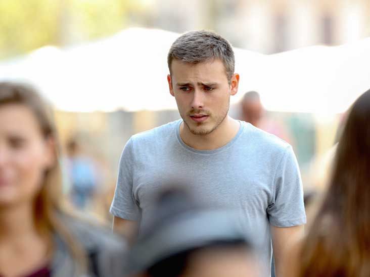 Frotteurism: Symptoms, Seeking Help, Diagnosis, and More